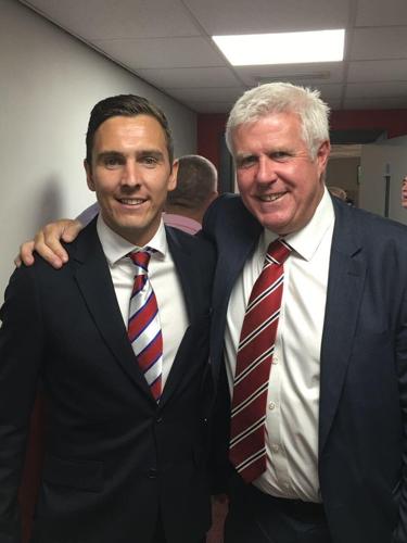 Loyal football fan hasn’t missed a match in nearly 30 years | National ...