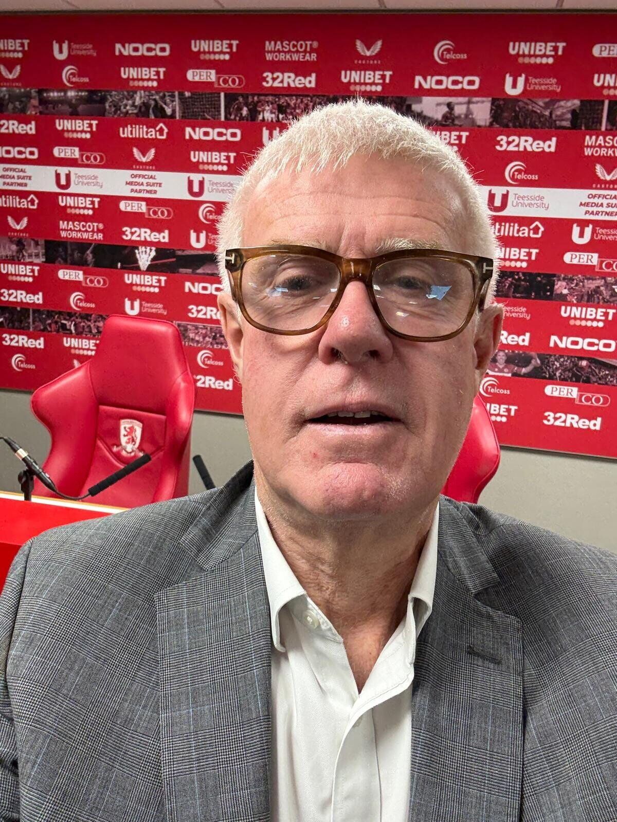 Loyal football fan hasn’t missed a match in nearly 30 years | National ...