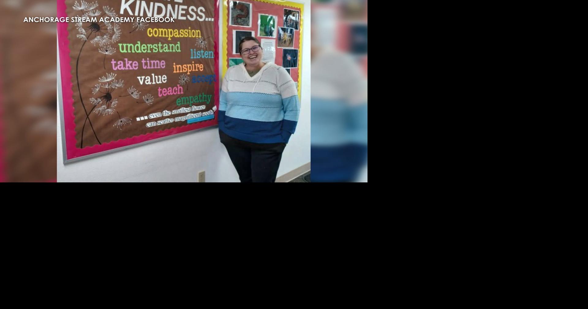 Anchorage STrEaM Academy honors one of its own through awareness | Local & State News ...