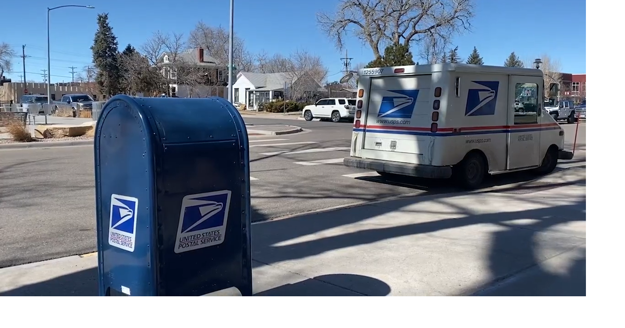 USPS warns consumers about imposter scams during Protection Week ...