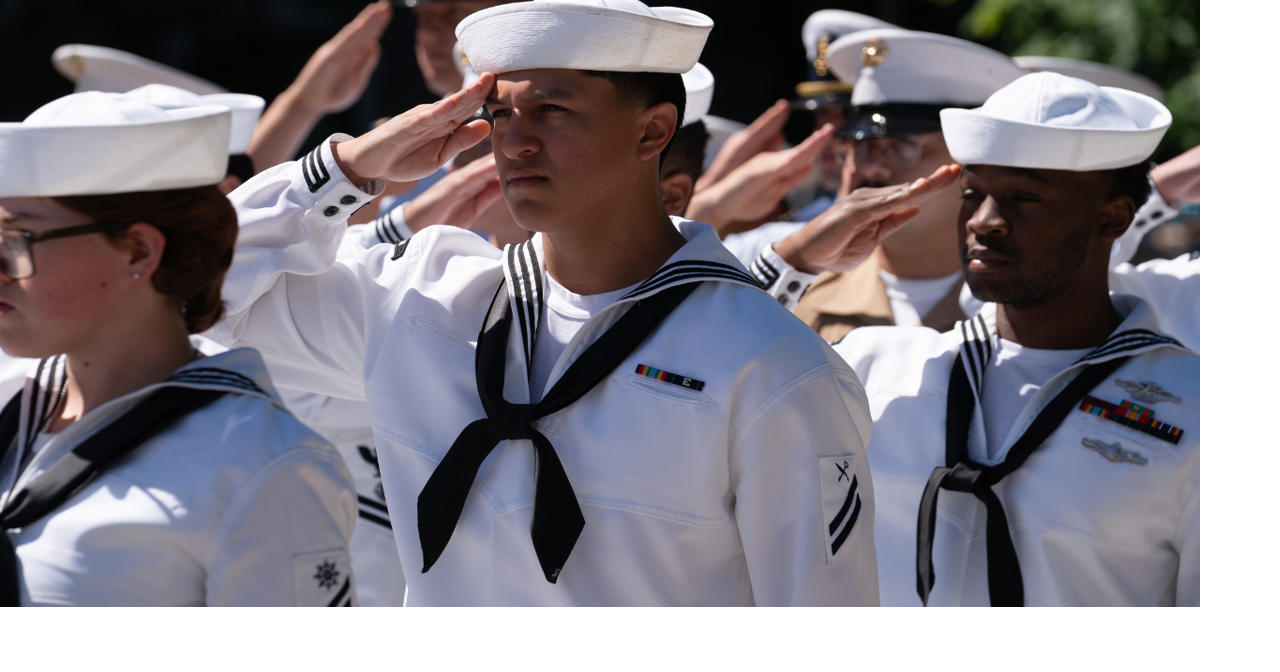 Anchorage hosts first-ever Navy Week with sailors from USS Anchorage ...