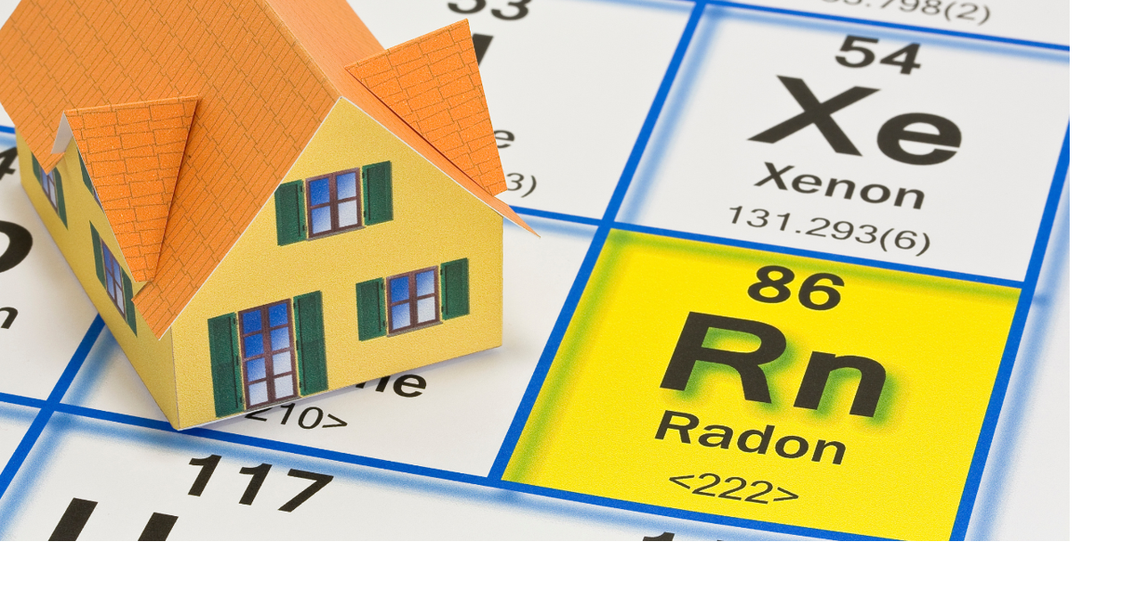 Free radon test kits available in Anchorage for National Radon Action ...