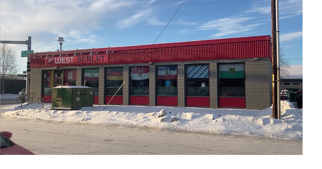 Popular Anchorage German restaurant West Berlin to close after 11 years ...