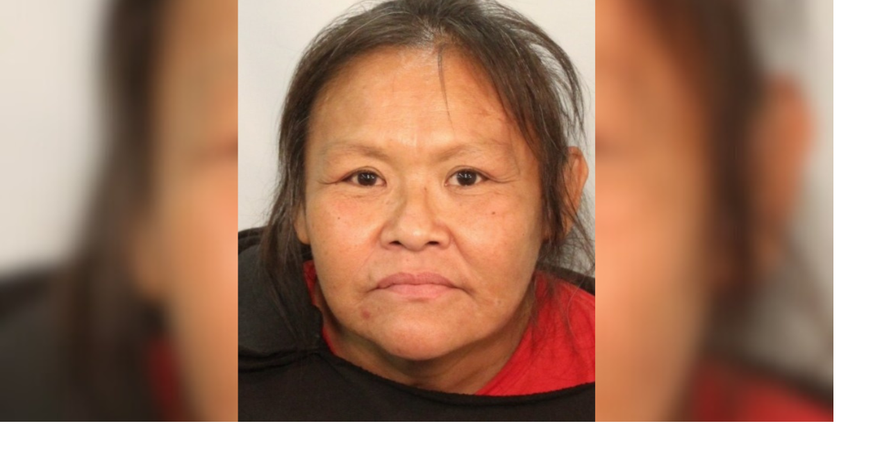 MISSING: Betty Ann Peter, 54 | Missing Persons | youralaskalink.com