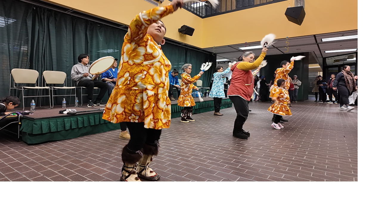 UAA celebrates Alaska Native voices during Native Heritage Month ...