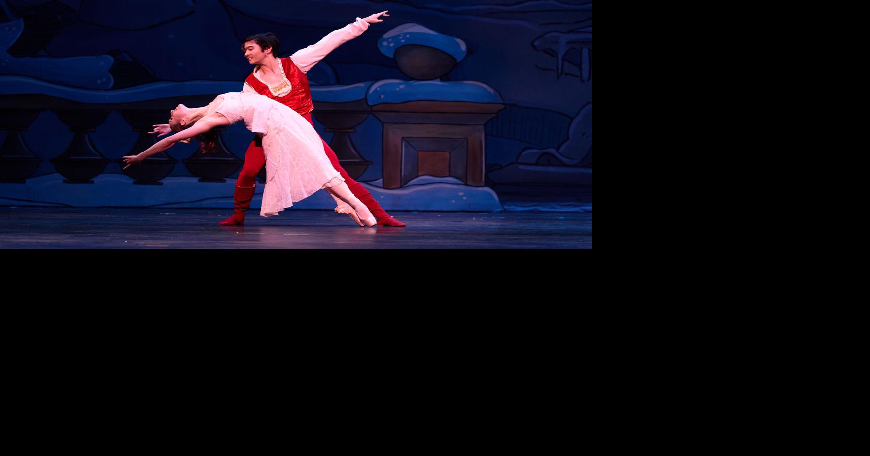 Family magic comes alive in the Nutcracker in Anchorage | Homepage ...