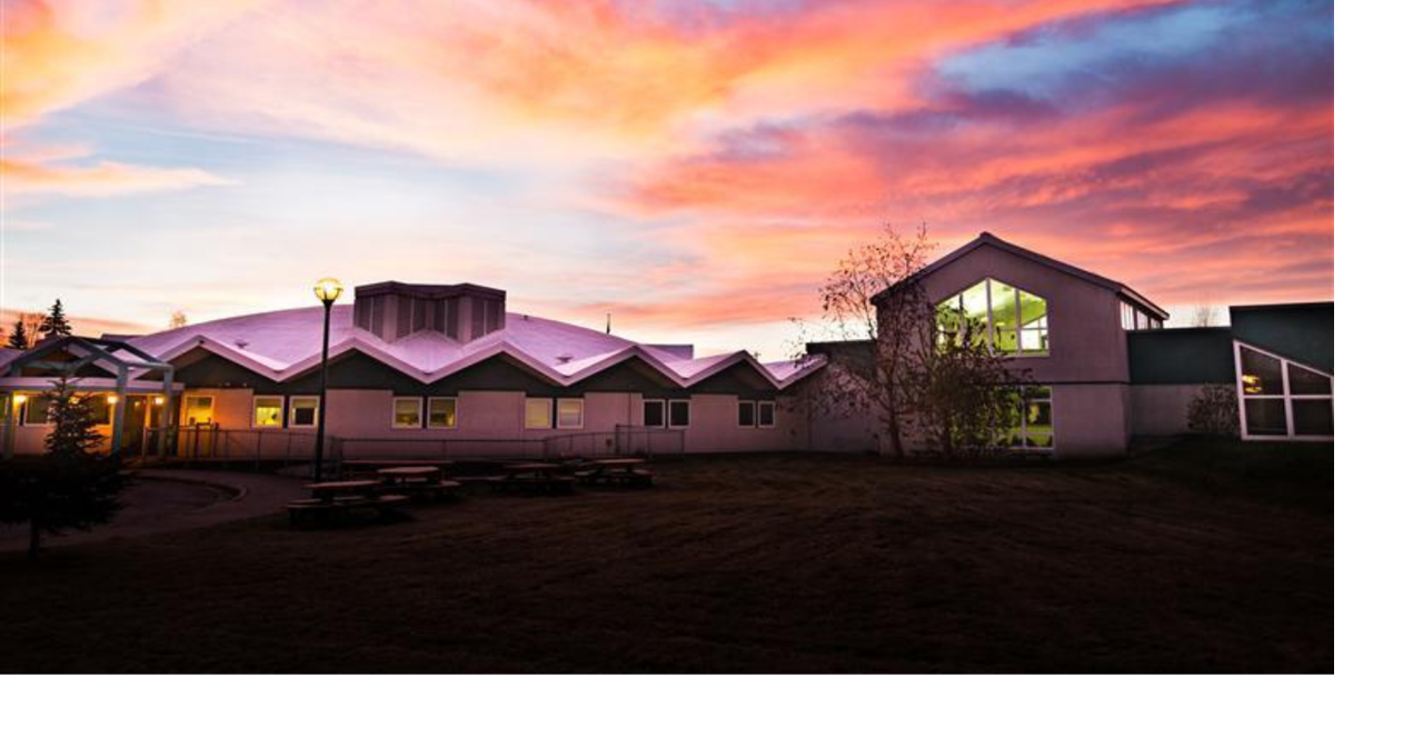 Fairbanks Assembly votes to close Joy Community Center amid budget cuts ...
