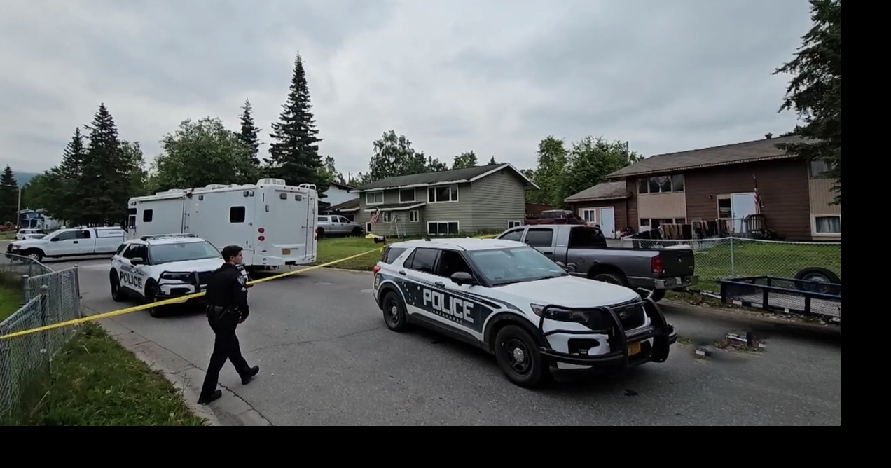 Anchorage SWAT Officer Cleared in Shooting Death of Woman in June ...