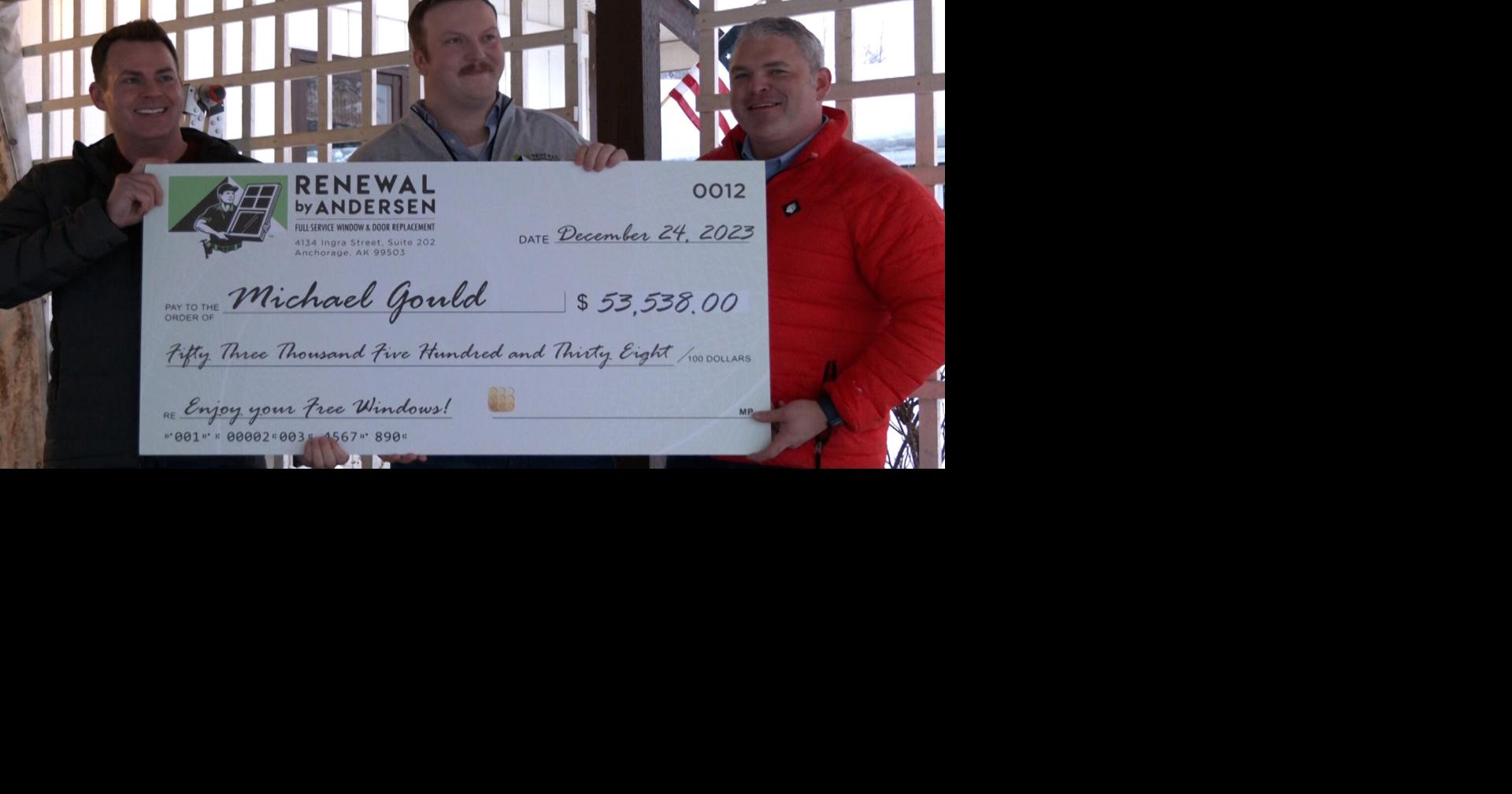 Renewal by Andersen competition finds its winners | Homepage ...