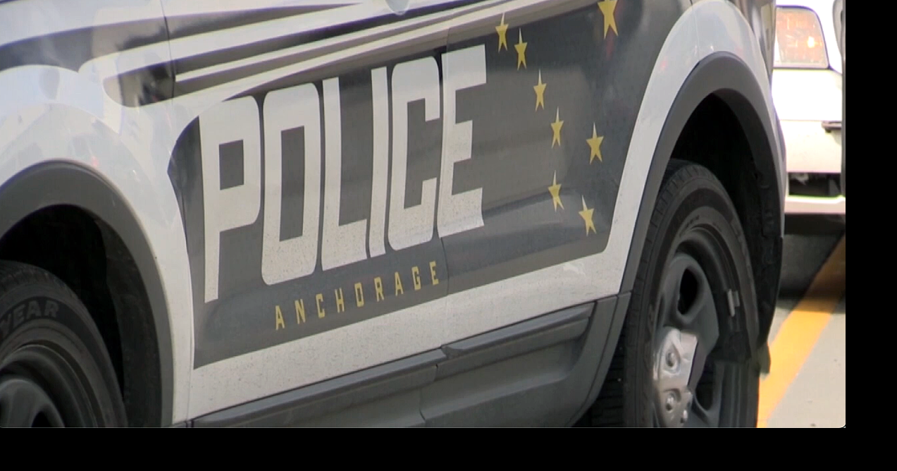 Shooting in Anchorage leads to arrest, victim's injuries non-life ...
