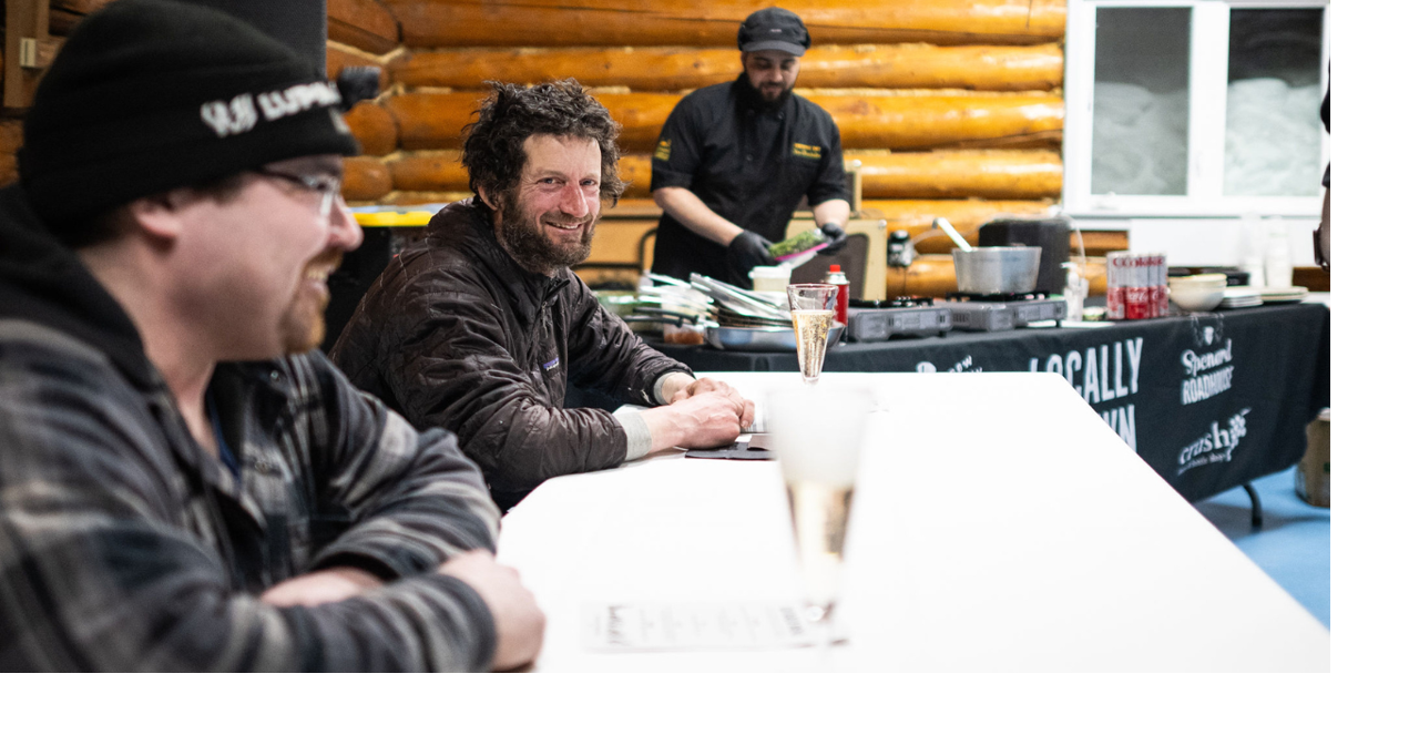 Mushers forge ahead to Nulato and Kaltag, Nic Petit claims 'First ...