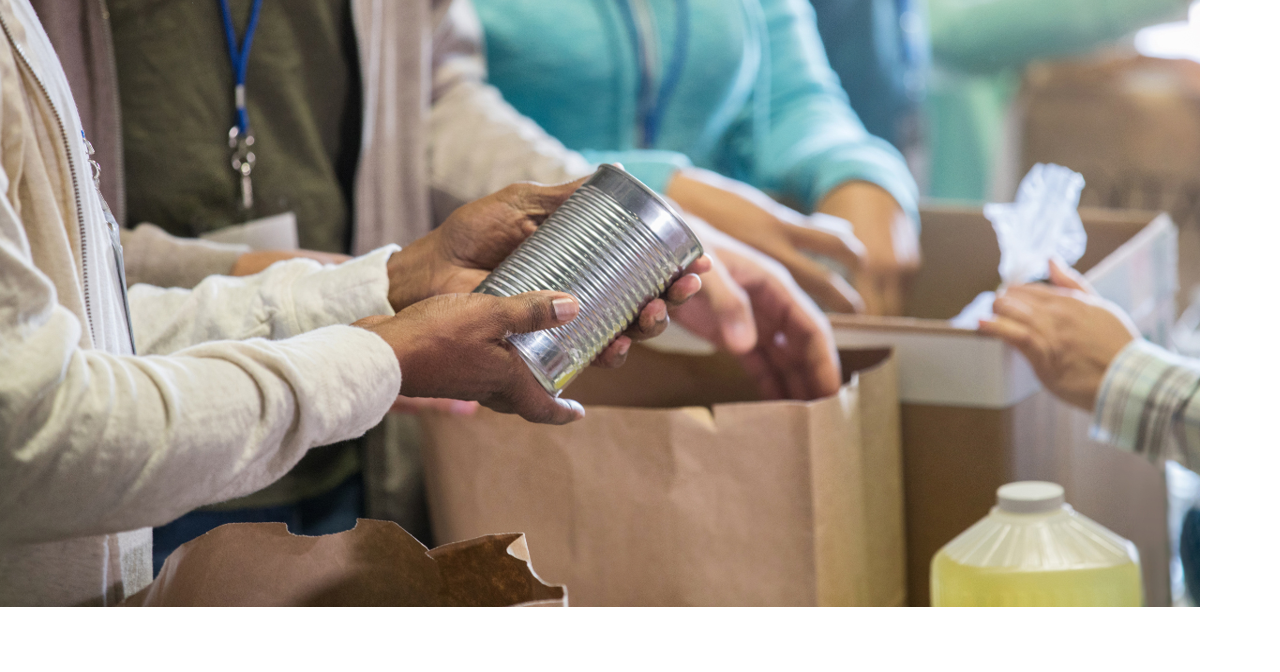 Anchorage Fairview community steps up to combat food insecurity with ...