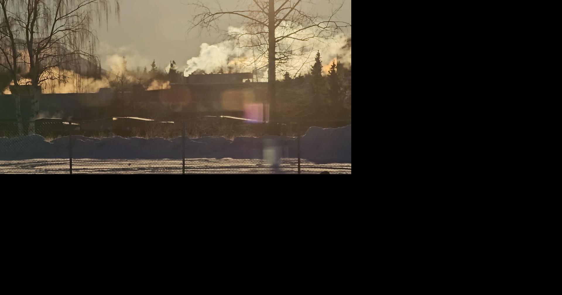 Anchorage Cold Snap: Deep Freeze & Forecast | Alaska News - News Usa Today