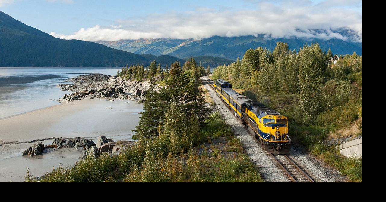 Alaska Railroad Easter Train bookings open March 4 for April 4 ride ...