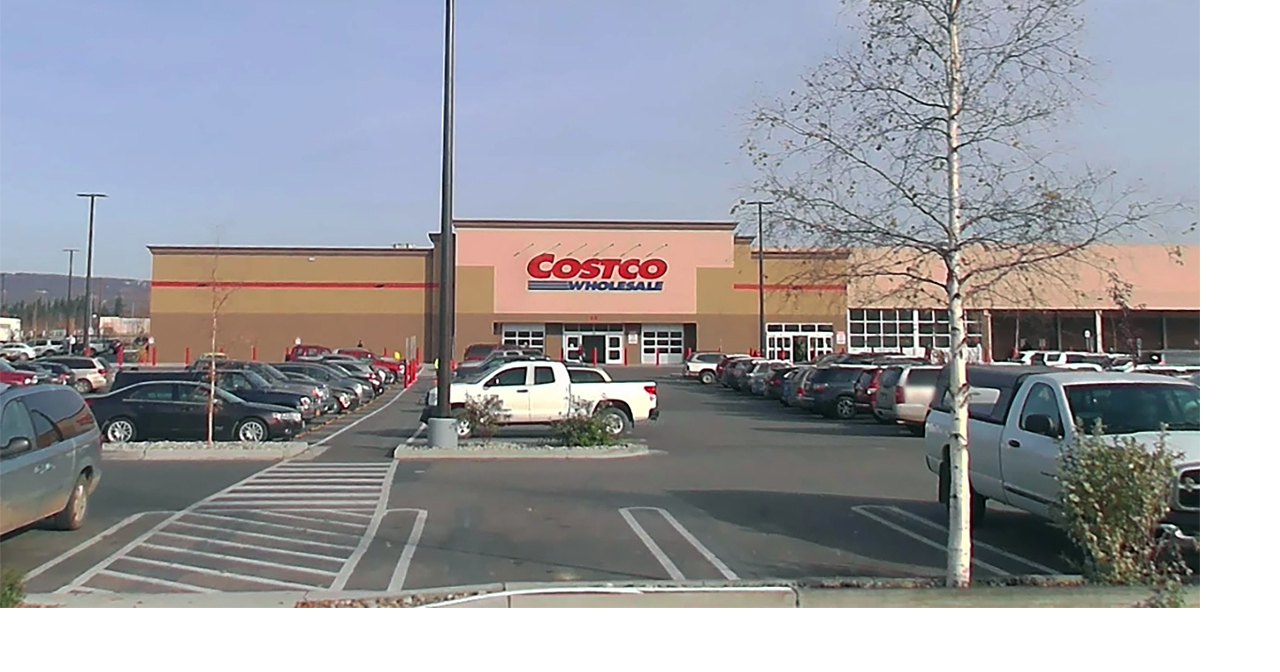 Costco business center opens in Anchorage, catering to local business ...