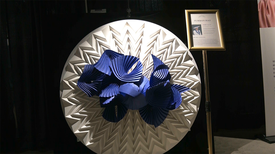 PHOTOS: Princess Diana Exhibit at the 2024 Alaska State Fair ...