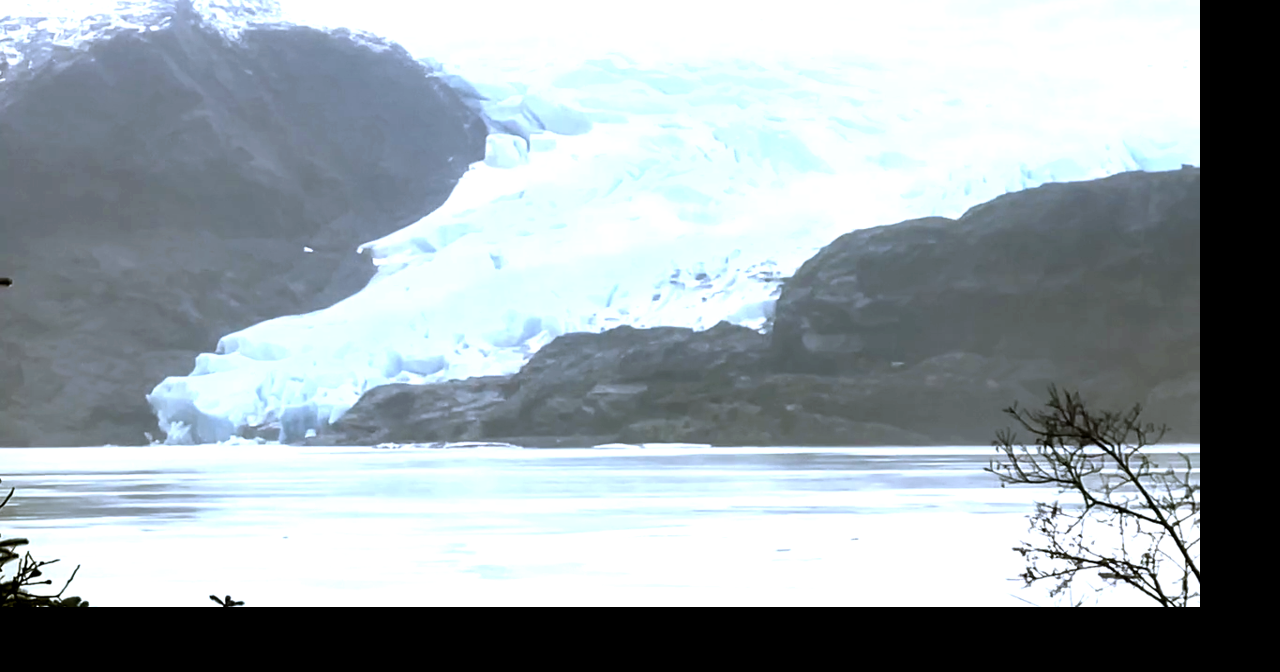 Arizona hiker dies in fall near Mendenhall Glacier in Juneau | Homepage ...