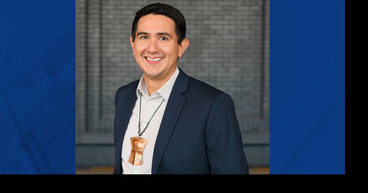 Benjamin Mallott to Lead Alaska Federation of Natives Starting in ...