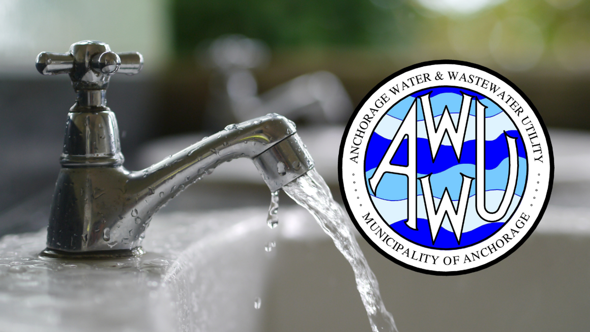 Anchorage water and wastewater rates could rise by about $5 next year ...