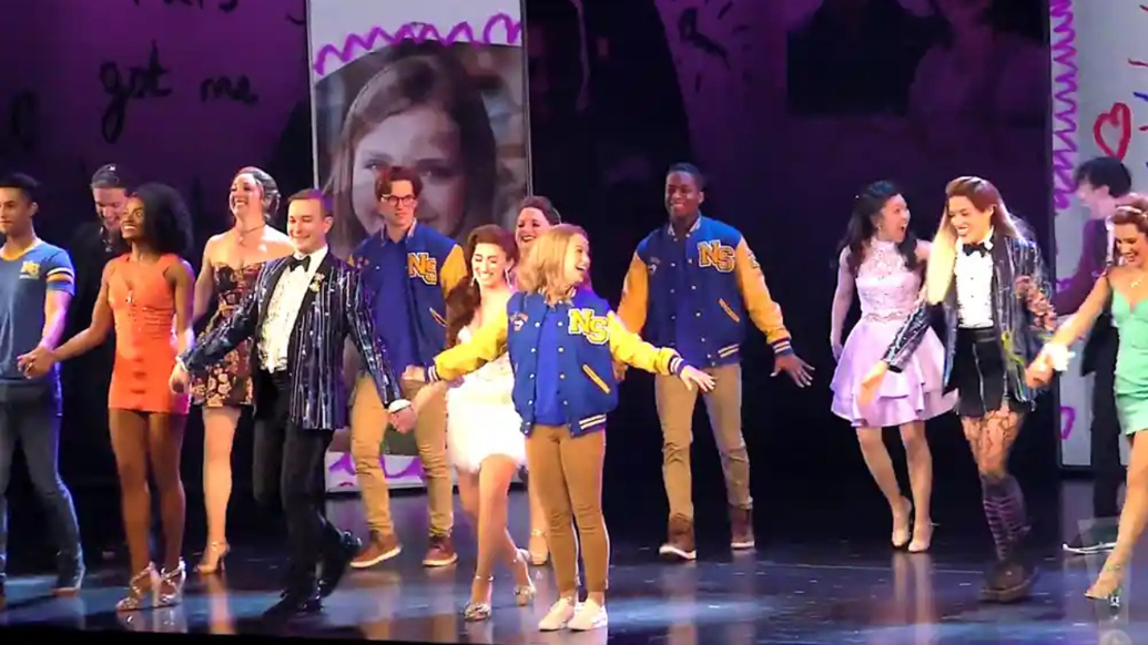 Mean Girls musical brings high school drama to downtown Anchorage stage ...