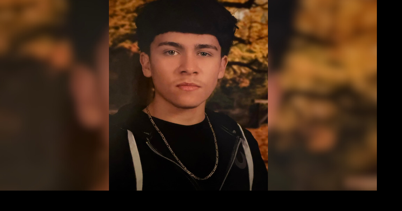 MISSING: Gary Ackerman, 17 | Missing Persons | youralaskalink.com