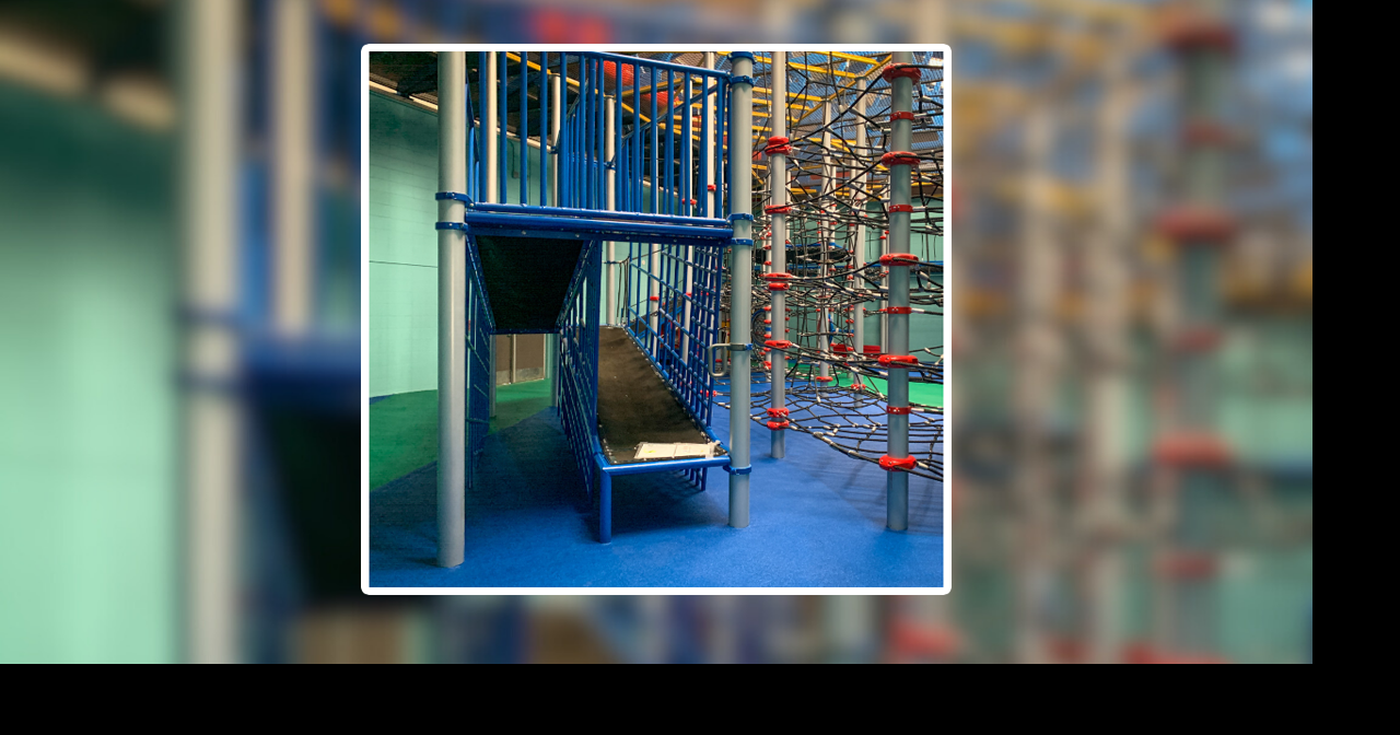 Anchorage Fairview Rec Center Indoor Playground to Close for ...