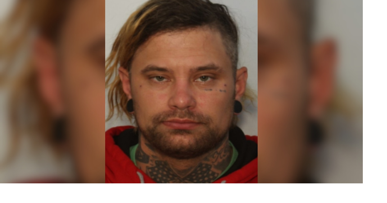 Troopers Search for Tanner Allen Geiser in Robbery, Kidnapping Case ...