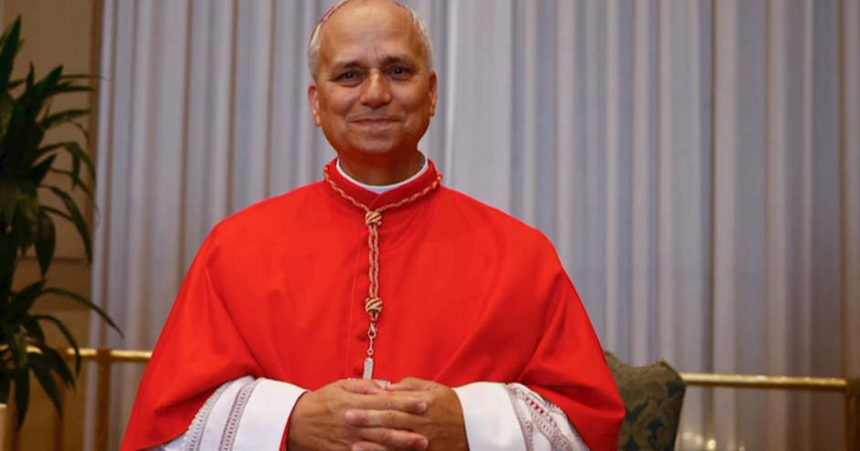 From Chicago to Rome: Pope Leo XIV makes history | Local & State News ...