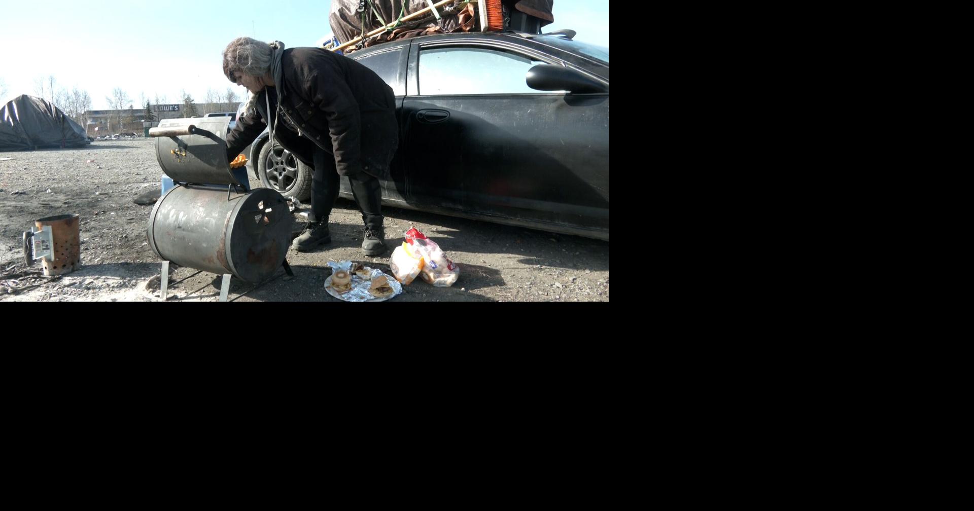 Cuddy Park Residents Face Uncertainty as City Plans Abatement: Where ...