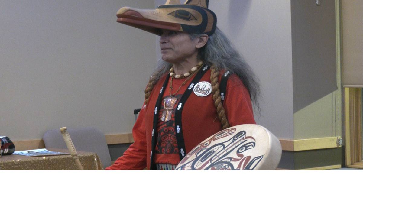 UAA celebrates and honors Native Heritage Month | News | youralaskalink.com