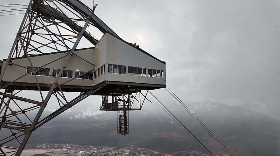 Juneau’s Goldbelt Tram opens April 14, offering iconic views and Alaska ...