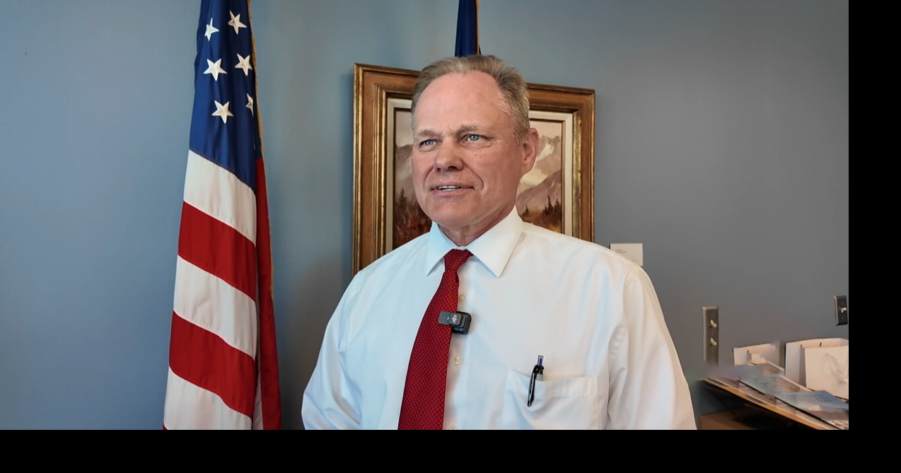 Dave Bronson appointed new manager of Ted Stevens Anchorage ...