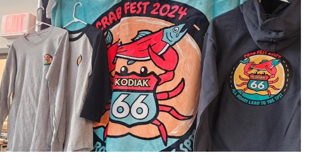 Kodiak Crab Festival Welcomes New Vendors, Parade on Saturday ...