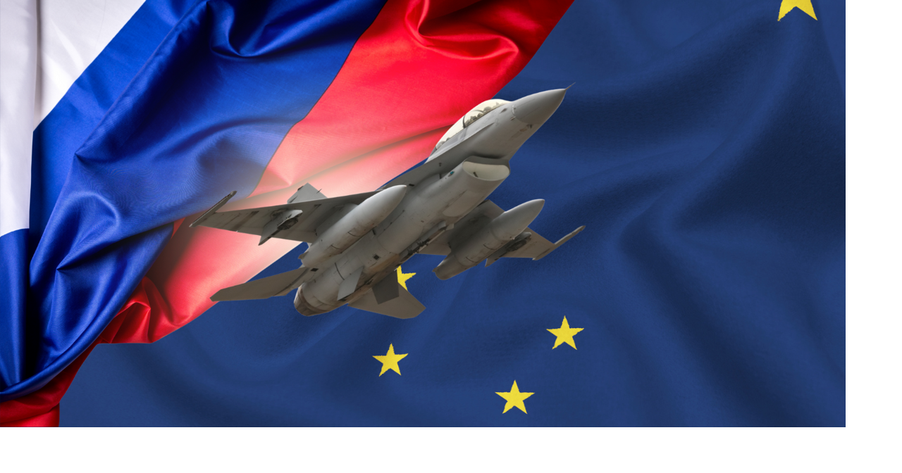 NORAD intercepts Russian aircraft near Alaska; no threat to U.S ...