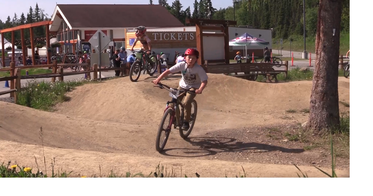 Anchorage celebrates summer solstice with festival, bike fest, and ...