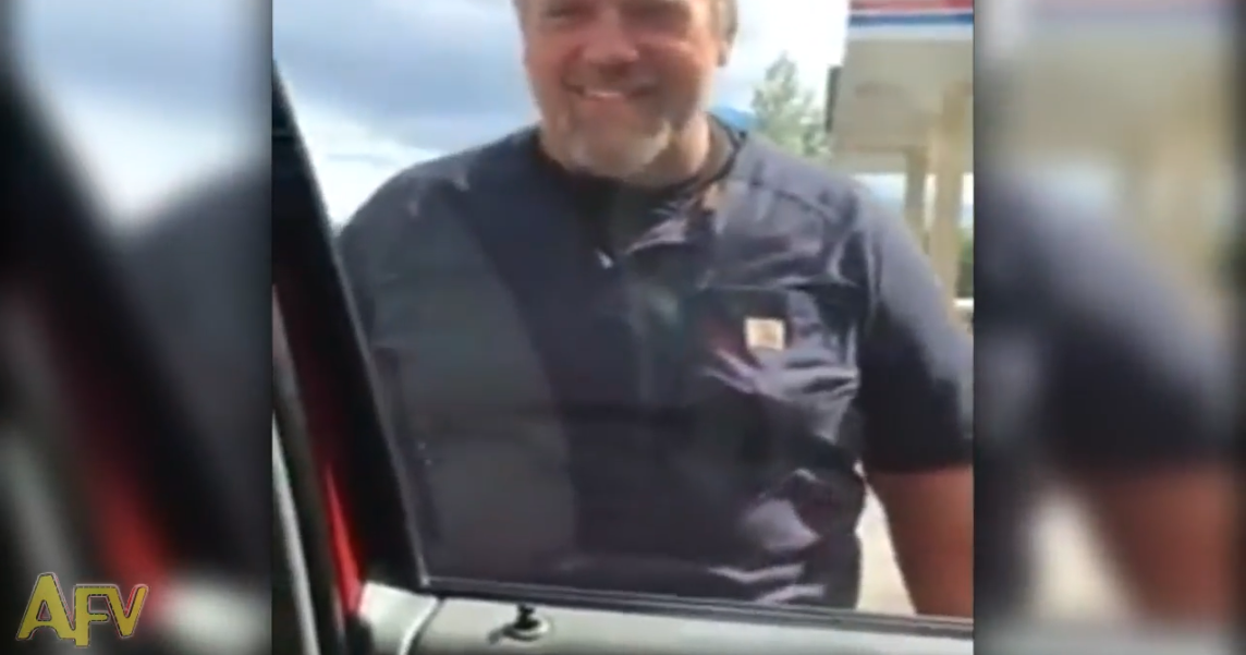 Anchorage’s Denman family wins $100,000 with hilarious AFV video ...