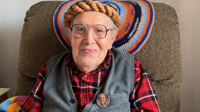 Oldest living Haida, Fred Hamilton Sr., passes away at 102 | Homepage ...
