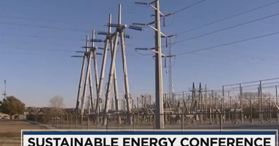 Dena'ina Center hosts major energy conference | Local & State News ...