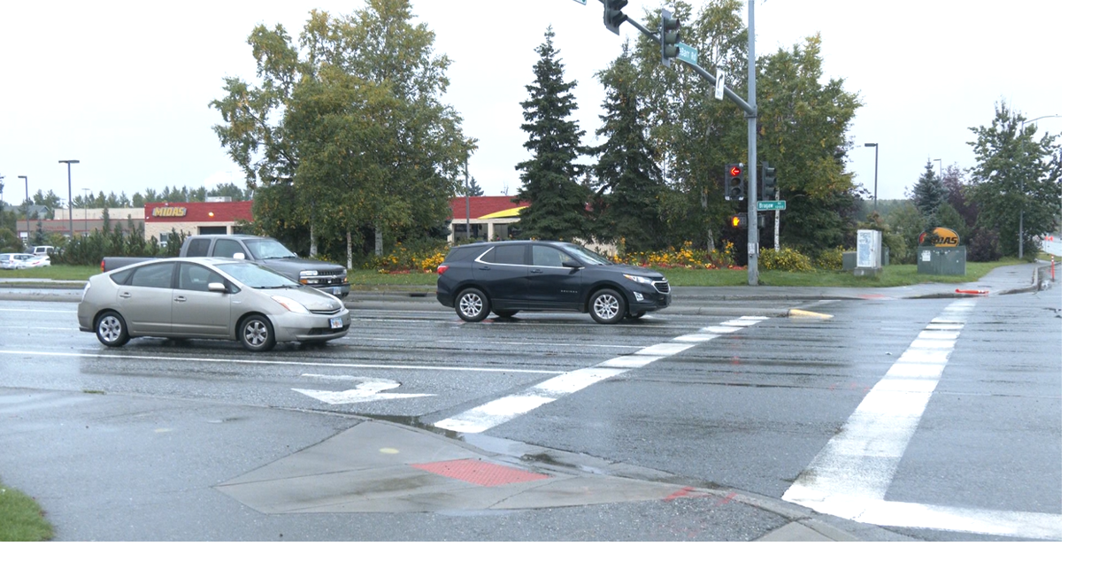 Staying safe on the road after three deadly crashes in Anchorage over ...