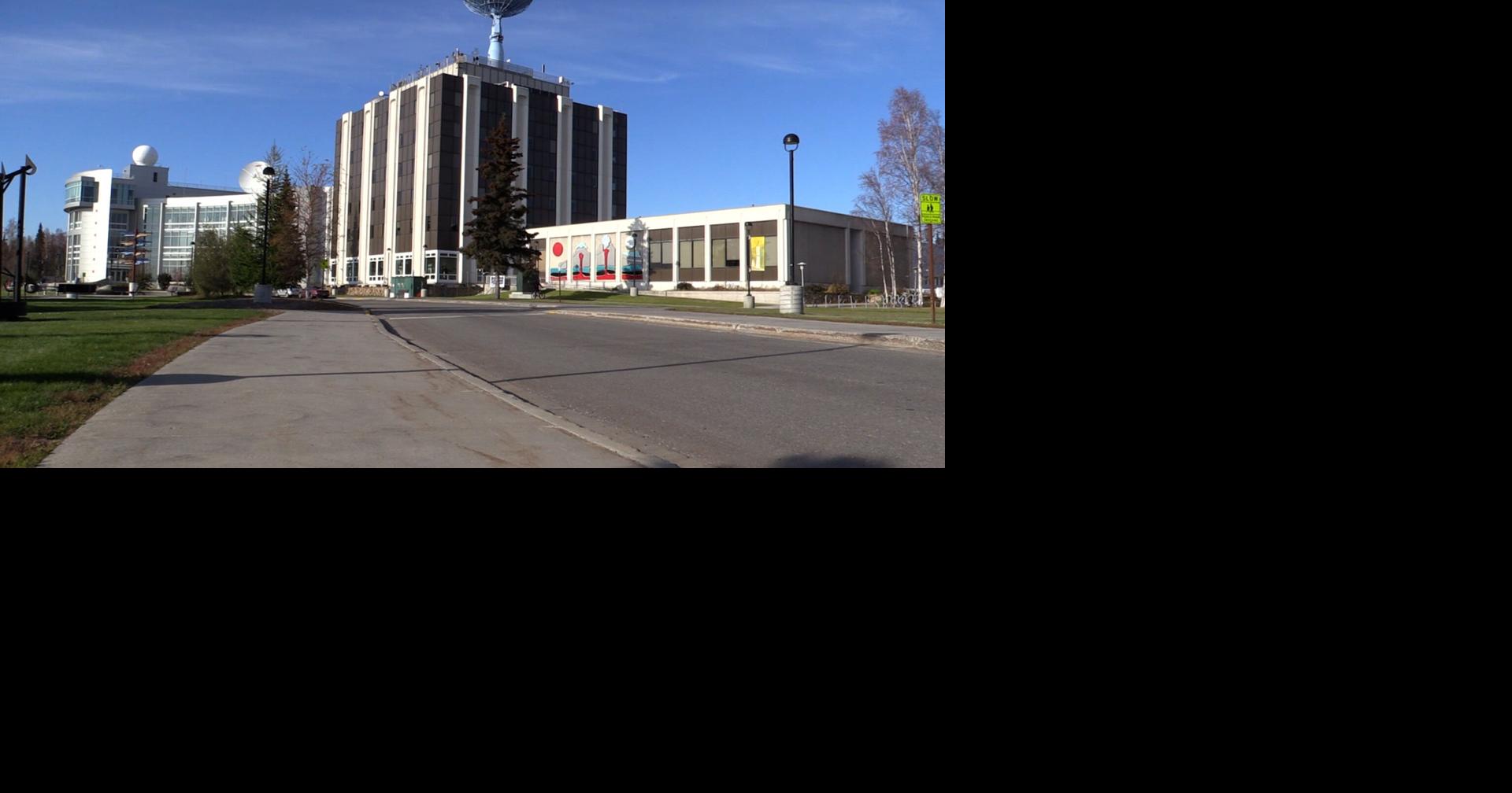 Bomb threat at UAF Troth Yeddha’ Campus cancels morning classes | Local ...