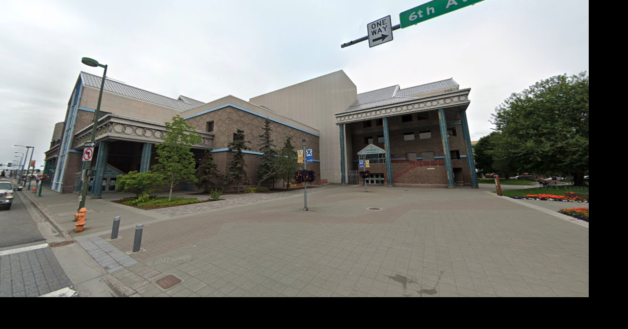 SIX the Musical takes the stage at the Alaska Performing Arts Center ...