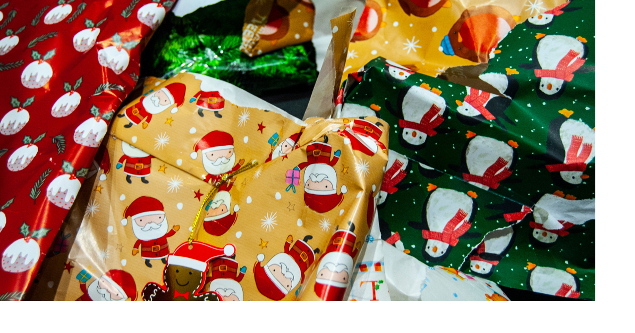 Green Holiday Tips: Reduce, reuse, recycle, and rot for sustainability ...