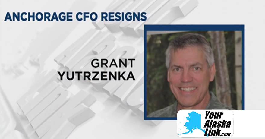City of Anchorage CFO resigns | Local & State News | youralaskalink.com