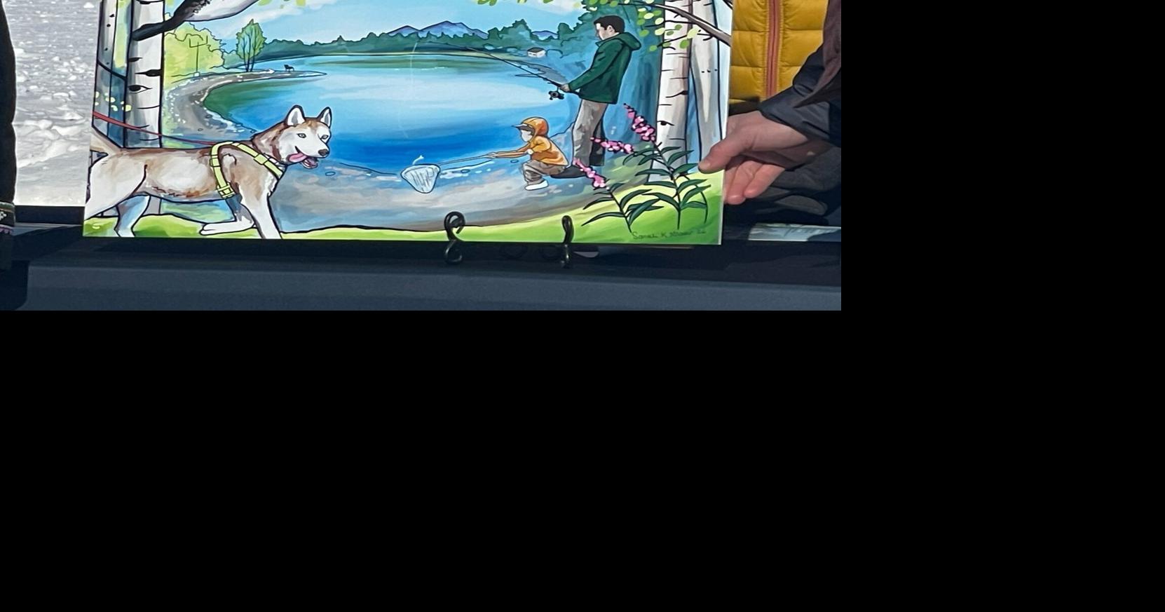 Cheney Lake Park wins Anchorage’s top park honor | Local & State News ...