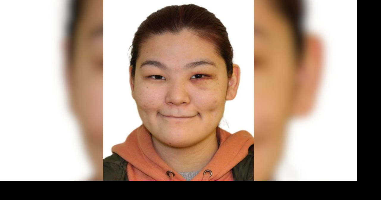 FOUND: Angel Chagluak, 19 | Missing Persons | youralaskalink.com