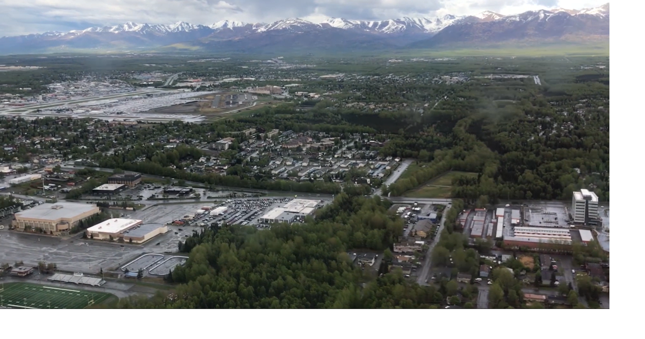Alaska is prepared as possible federal government shutdown looms | News ...
