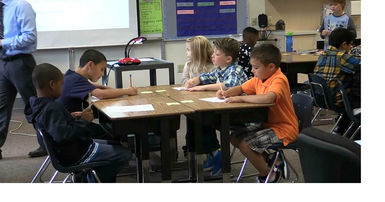 Anchorage Schools Overhaul Start Times for Better Sleep, Academic Gains ...