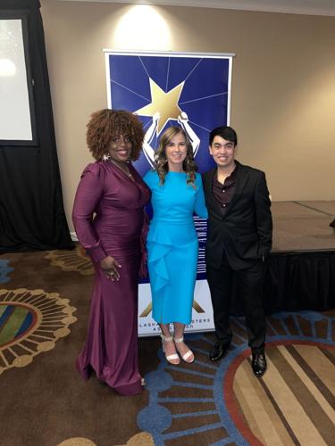 Your Alaska Link triumphs at 2023 Goldie Awards, named best newscast ...