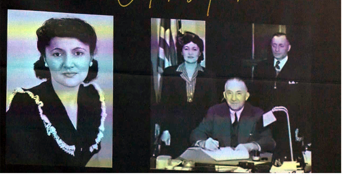 UAA celebrates Elizabeth Peratrovich Day, honors civil rights legacy ...