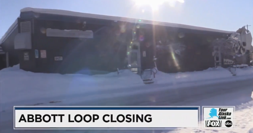 ASD to close Abbott Loop Elementary | Local & State News ...